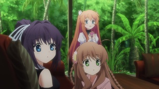 Rewrite The Promise I Made With You - Watch on Crunchyroll
