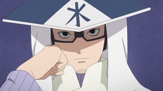 BORUTO: NARUTO NEXT GENERATIONS Sangre de Funato - Ver en Crunchyroll