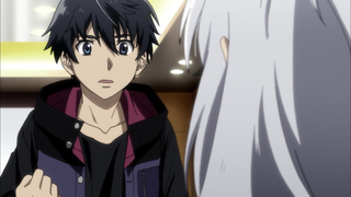 Watch BIG ORDER - Crunchyroll