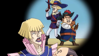 Yu-Gi-Oh! GX Season 2 Rah, Rah, Ra! - Watch on Crunchyroll