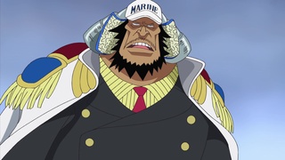 One Piece: Summit War (385-516) Chief Guard Saldeath's Trap! Level 3 ...