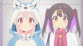 ONIMAI: I'm Now Your Sister! Mahiro y una nueva amistad - Ver en ...