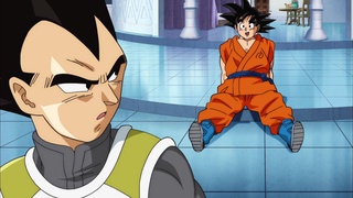 Dragon Ball Super Off to Zuno Sama's! Find Out Where Super Dragon Balls ...