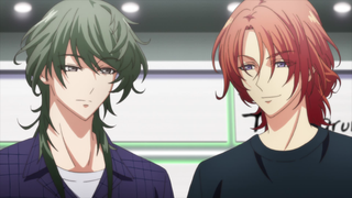 TSUKIUTA. THE ANIMATION - Watch on Crunchyroll