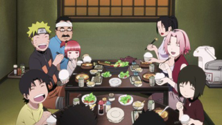 Naruto Shippuden: Power Power - Episode 1 - Watch on Crunchyroll