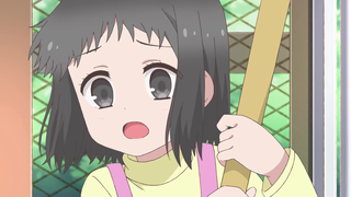 My Sweet Tyrant Candy Apple Hammer - Watch on Crunchyroll