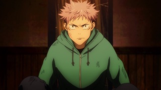 JUJUTSU KAISEN (English Dub) Ryomen Sukuna - Watch on Crunchyroll