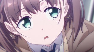 Tawawa on Monday 2 - Watch on Crunchyroll