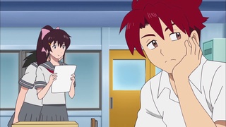 Majin Bone Stray Cats and Stray Dogs - Watch on Crunchyroll