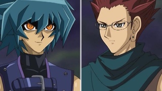 Yu-Gi-Oh! GX The Ultimate Face-Off, Part 2 - Ver en Crunchyroll