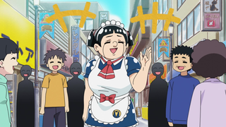 Watch ME & ROBOCO - Crunchyroll