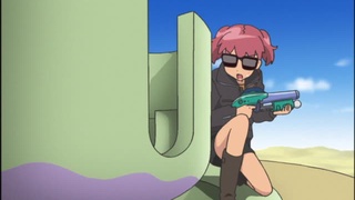 Sgt. Frog 52-103 Karara & Taruru: Let's Take Pekopon, Sir! - Watch on ...