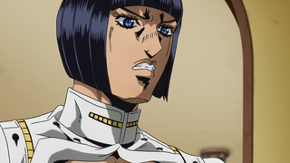 JoJo's Bizarre Adventure: Golden Wind Rey de reyes - Ver en Crunchyroll