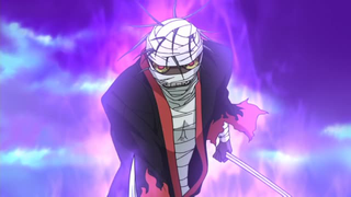 Kekkaishi (Dub) Yoshimori and Kaguro - Watch on Crunchyroll