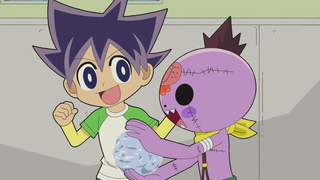 Watch Zo Zo Zombie - Crunchyroll