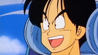 Dragon Ball Goku Strikes Back - Watch on Crunchyroll
