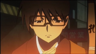 Corpse Princess: Shikabane Hime Itsuki's Form - Ver en Crunchyroll