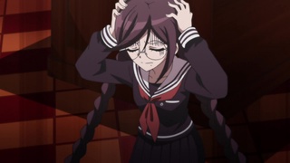 Danganronpa: The Animation Not Normal Arc: Kill and Live - Watch on ...