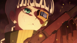 Watch Magical Girl Spec-Ops Asuka - Crunchyroll