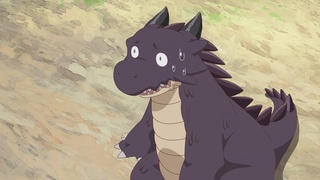 A Herbivorous Dragon of 5,000 Years Gets Unfairly Villainized Vamos ...