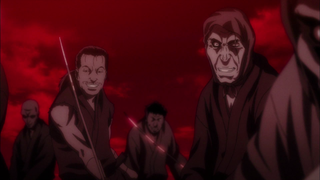 Afro Samurai: Resurrection Afro Samurai: Resurrection - Watch on ...