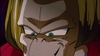 Dragon Ball GT Lord Luud's Curse - Assista na Crunchyroll