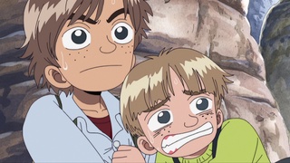 One Piece Special Edition (HD): Alabasta (62-135) Rebel Warrior Koza ...