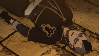 Black Clover (Doblaje Latinoamérica) Aquel sin magia - Ver en Crunchyroll