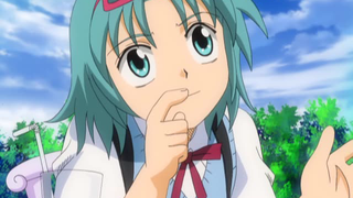 Watch The Law of Ueki - Crunchyroll