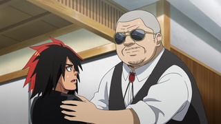 Hinomaru Sumo El refrescante luchador de sumo, Mizuki Sada - Ver en ...