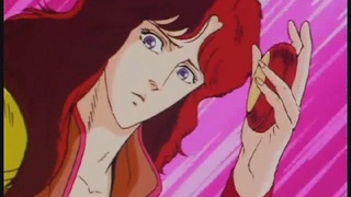 Fist of the North Star Season 2 Fate Without Tomorrow! And yet, A Woman ...