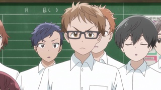 Stars Align Episode 7 - Watch on Crunchyroll