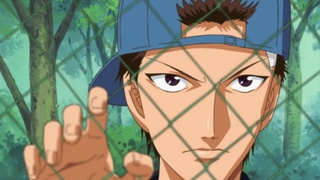 The Prince of Tennis Shusuke Fuji, o Gênio Original - Assista na ...
