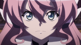 Symphogear GX It's All Right. Everything Is Just Fine - Watch on ...