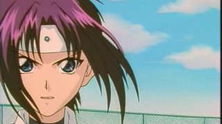 Flame of Recca The Water Swordsman - The Fang of Revenge!! - Watch on ...