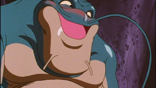 Dragon Ball GT Lord Luud - Watch on Crunchyroll