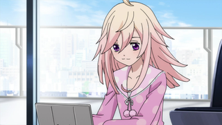 Trickster (English Dub) Return of the Evening Star - Watch on Crunchyroll