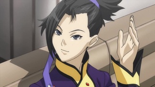 [ENG] Burst Angel El francotirador despiadado - Ver en Crunchyroll