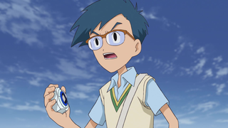 Digimon Adventure: THE STEEL-SOLID SUPER EVOLUTION - Watch on Crunchyroll