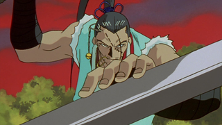 Yu Yu Hakusho (English Dub) The Demon World Tournament Begins - Watch ...