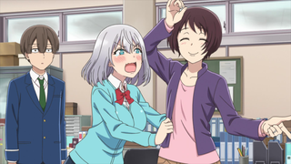 Magical Sempai - Watch on Crunchyroll