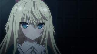 Absolute Duo (English Dub) Level Up - Watch on Crunchyroll
