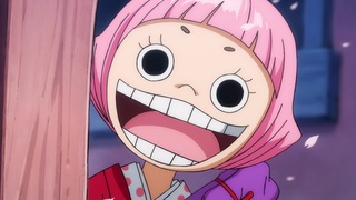 One Piece - País de Wano (892 em diante) Um Conto de Intrepidez! A ...