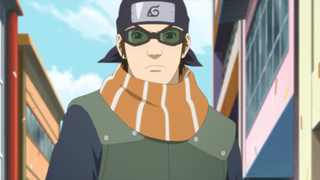 BORUTO: NARUTO NEXT GENERATIONS O plano de Victor - Assista na Crunchyroll