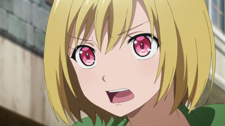 Peach Boy Riverside Ideals and Reality - Watch on Crunchyroll