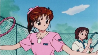 Marmalade Boy Cumpleaños. Yuu me está mirando - Ver en Crunchyroll