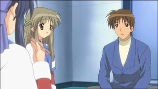 Kanon The Scarlet Red Finale - Watch on Crunchyroll