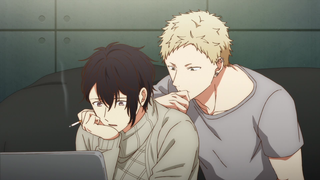 given Canción 2 - Ver en Crunchyroll