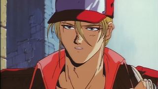 Fatal Fury OVA 2: The New Battle Episode 2: The New Battle (Dub ...