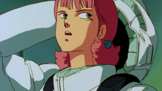 Mobile Suit Zeta Gundam The Ghost of Zeon - Watch on Crunchyroll